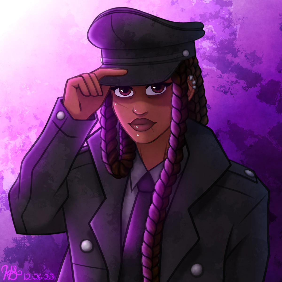 Reagan Byrne | Anchor Wiki | Fandom