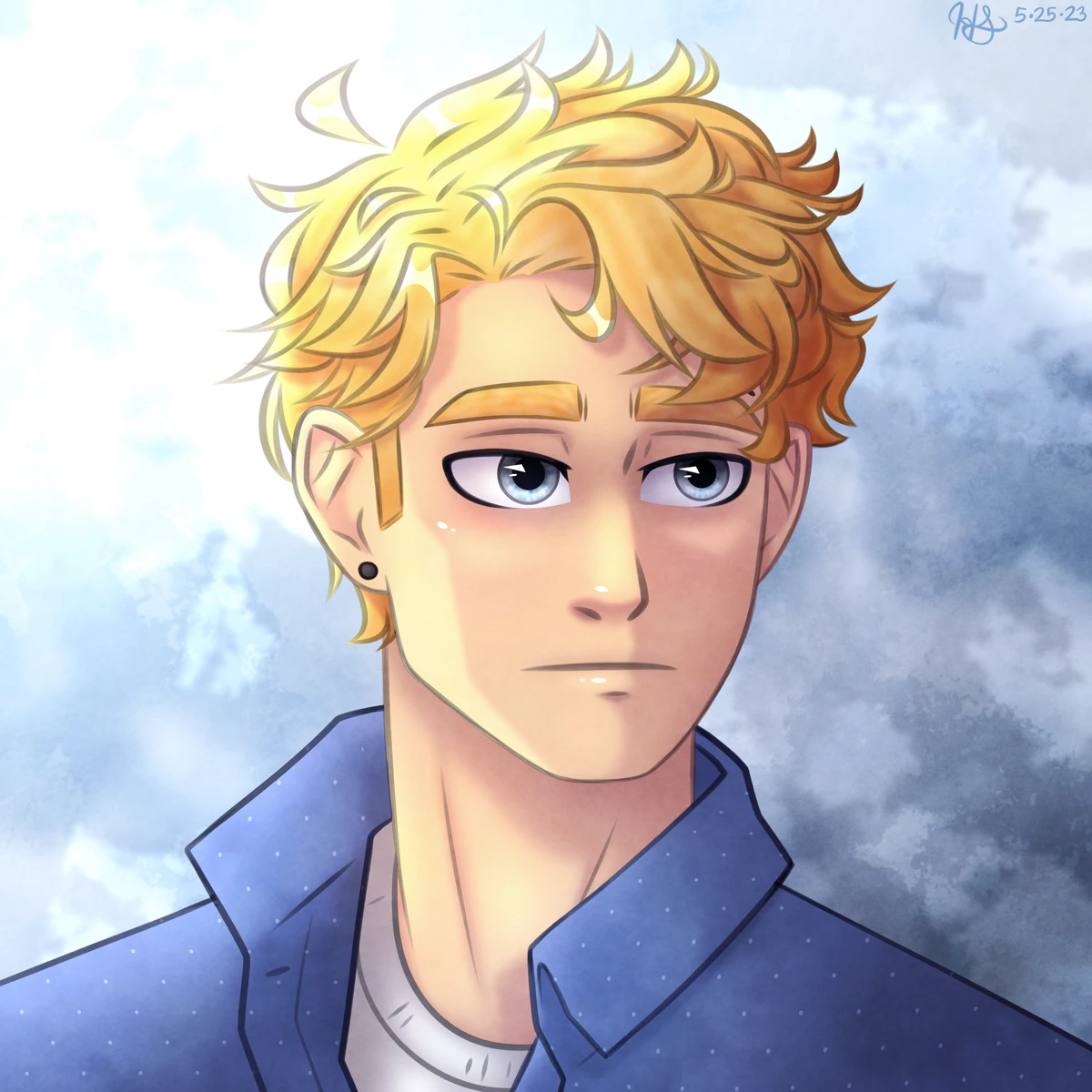 James Kaiser | Anchor Wiki | Fandom