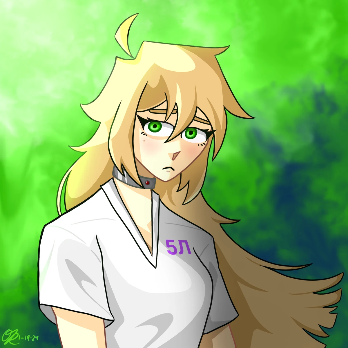 Sage Sorokin | Anchor Wiki | Fandom