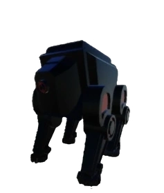 Deadnaught | Anchored Roblox Wiki | Fandom