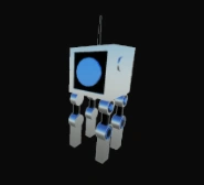 Hopper | Anchored Roblox Wiki | Fandom