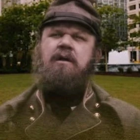 The Ghost of Stonewall Jackson | Anchorman Wiki | Fandom