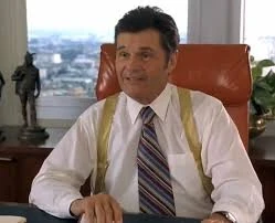 Edward "Ed" Harken | Anchorman Wiki | Fandom