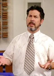 Garth Holiday | Anchorman Wiki | Fandom