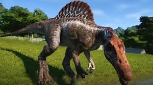 Spino | Ancient Wonders Wiki | Fandom