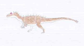 Allosaurus | Ancient Animals Wiki | Fandom