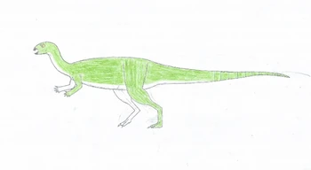 Dryosaurus | Ancient Animals Wiki | Fandom