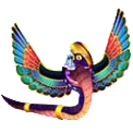 Wadjet | Ancient Egypt Age of Pyramids Wikia | Fandom