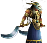 Shezmu | Ancient Egypt Age of Pyramids Wikia | Fandom