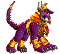 Behemoth | Ancient Egypt Age of Pyramids Wikia | Fandom