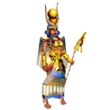 Nebet | Ancient Egypt Age of Pyramids Wikia | Fandom