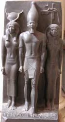 Anput | Ancient Egyptian Mythology Wiki | Fandom