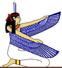 Ma'at | Ancient Egyptian Mythology Wiki | Fandom