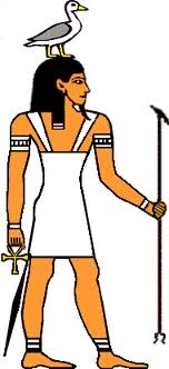 Geb | Ancient Egyptian Mythology Wiki | Fandom