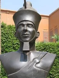 King Menes | Ancient Egyptian Mythology Wiki | Fandom