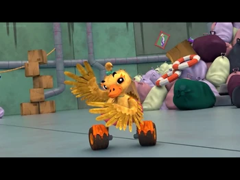 The Yucky Ducky | Ancient Egyptian.com Wiki | Fandom