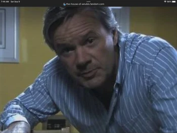 Frederick Mercer | Ancient Egyptian.com Wiki | Fandom