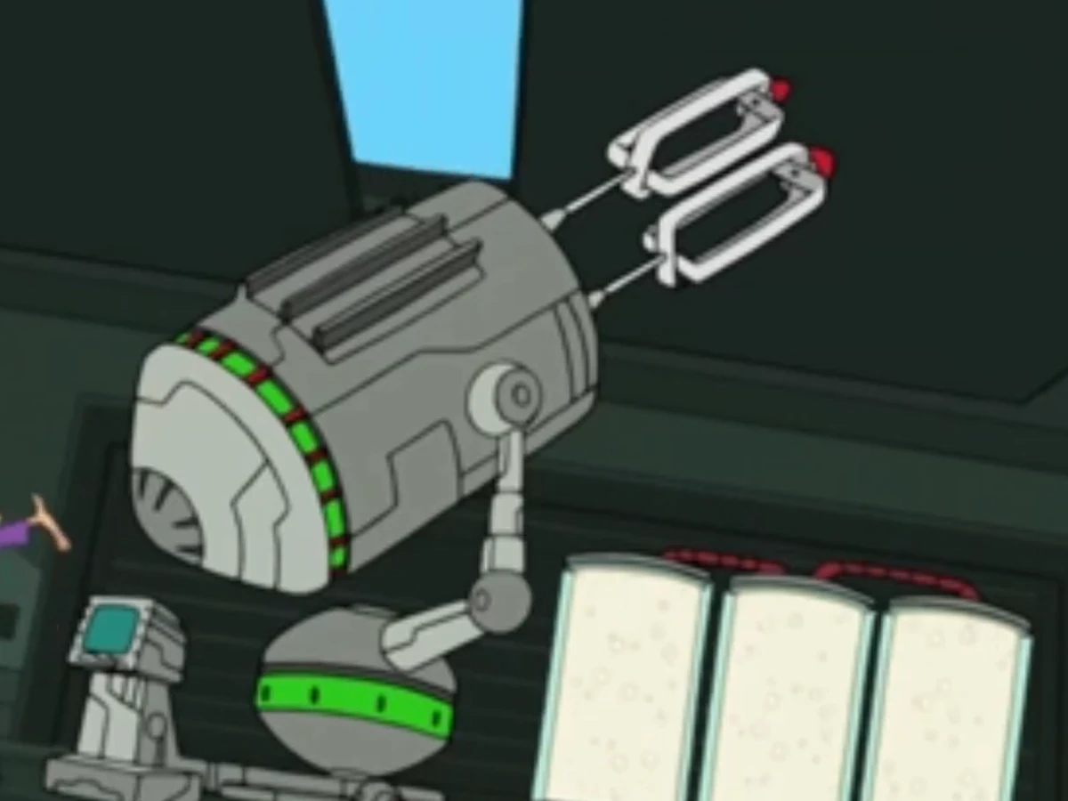 Naughty-inator | Ancient Egyptian.com Wiki | Fandom