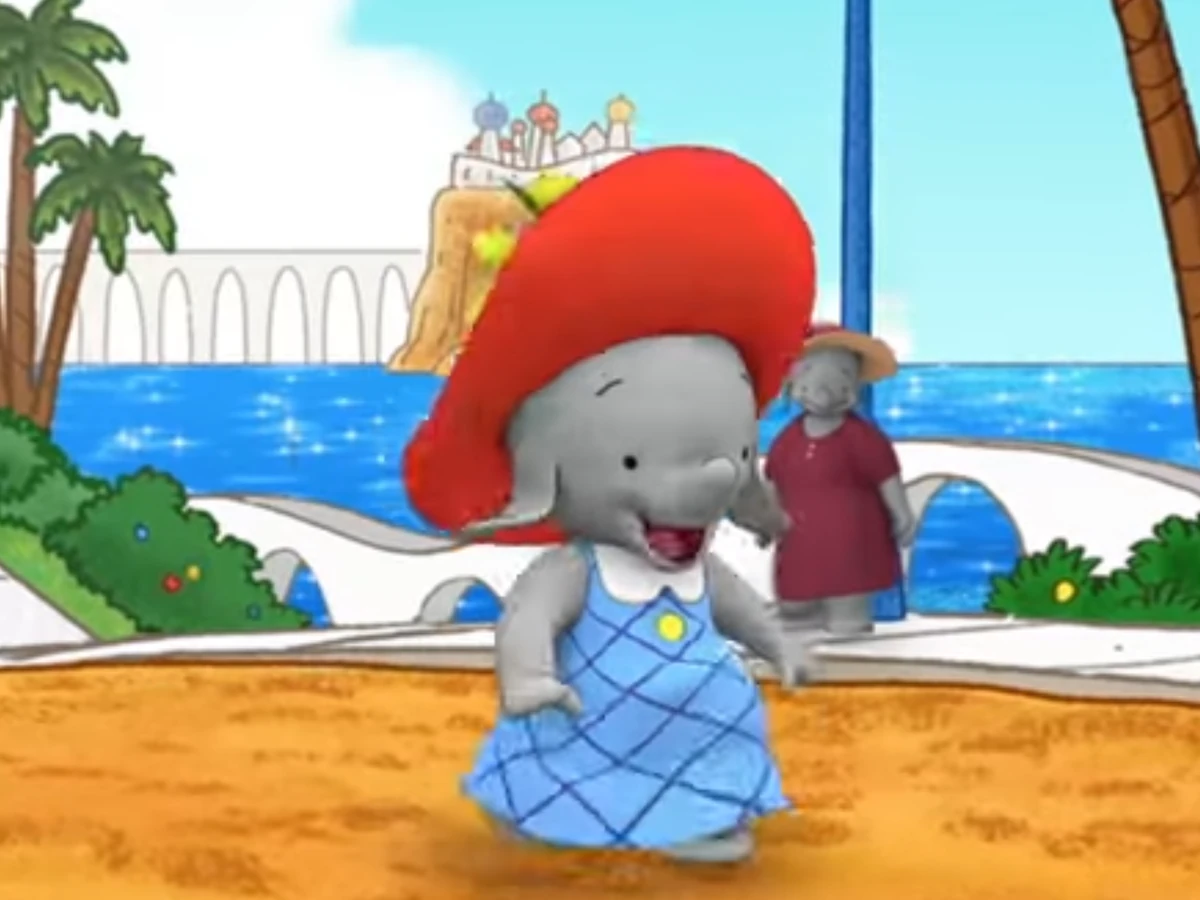 Ella Grey | Ancient Egyptian.com Wiki | Fandom