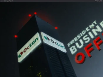 The Octan Tower | Ancient Egyptian.com Wiki | Fandom