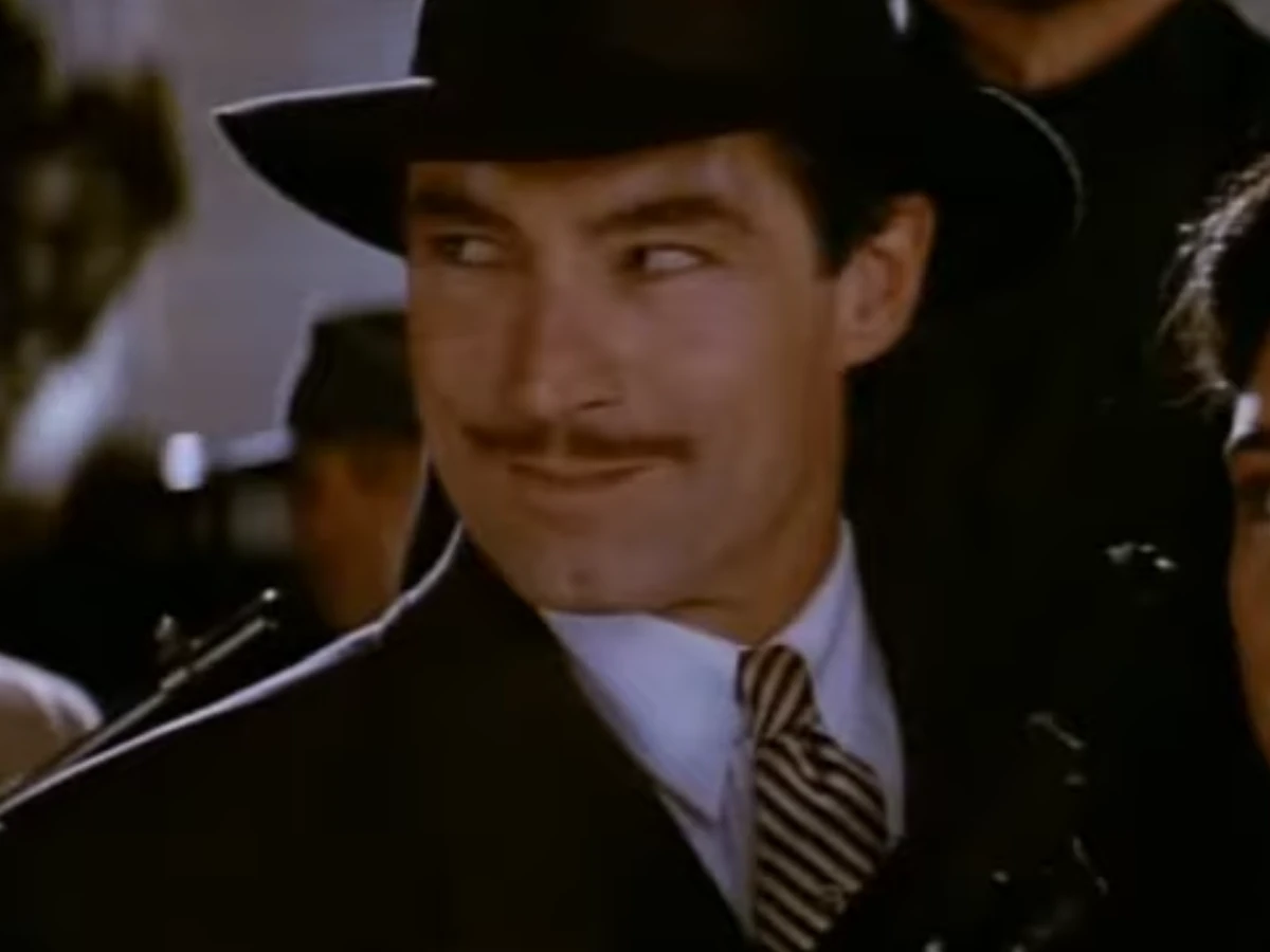 Neville Sinclair | Ancient Egyptian.com Wiki | Fandom