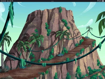 Belch Mountain | Ancient Egyptian.com Wiki | Fandom