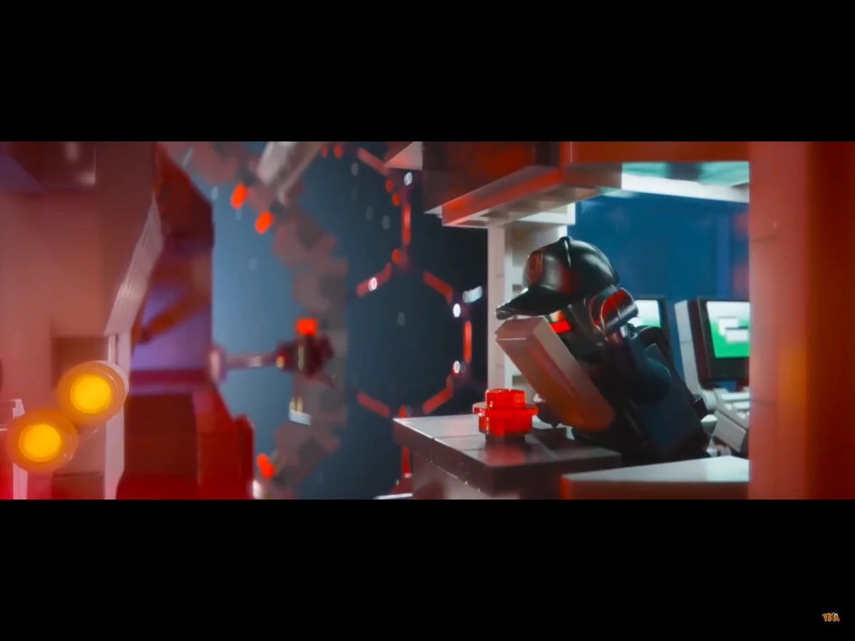 Toll Collector Robot | Ancient Egyptian.com Wiki | Fandom