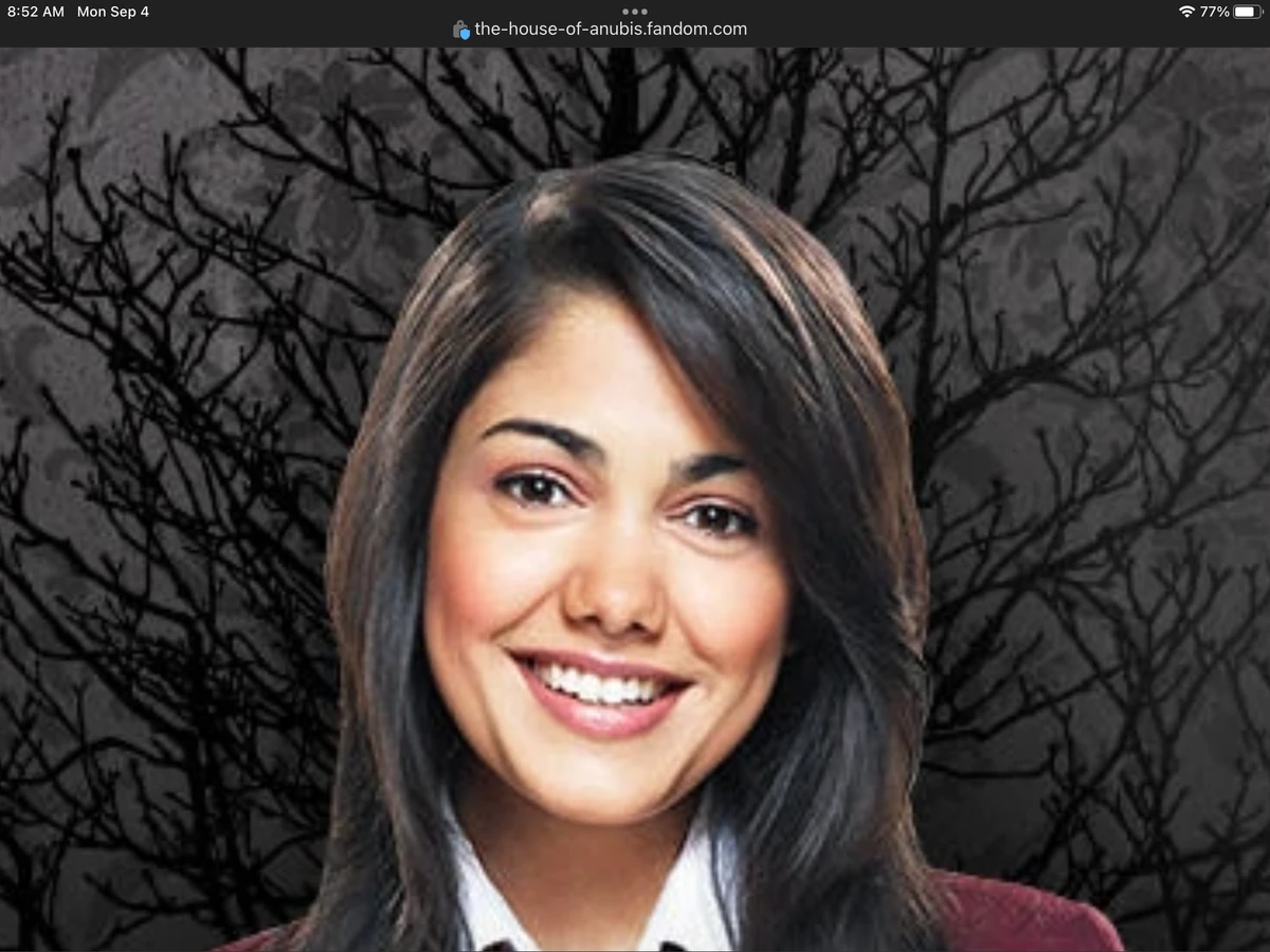 Mara Jaffray | Ancient Egyptian.com Wiki | Fandom