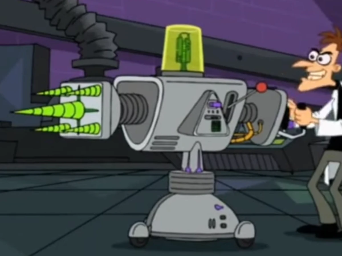 Combine-inator | Ancient Egyptian.com Wiki | Fandom