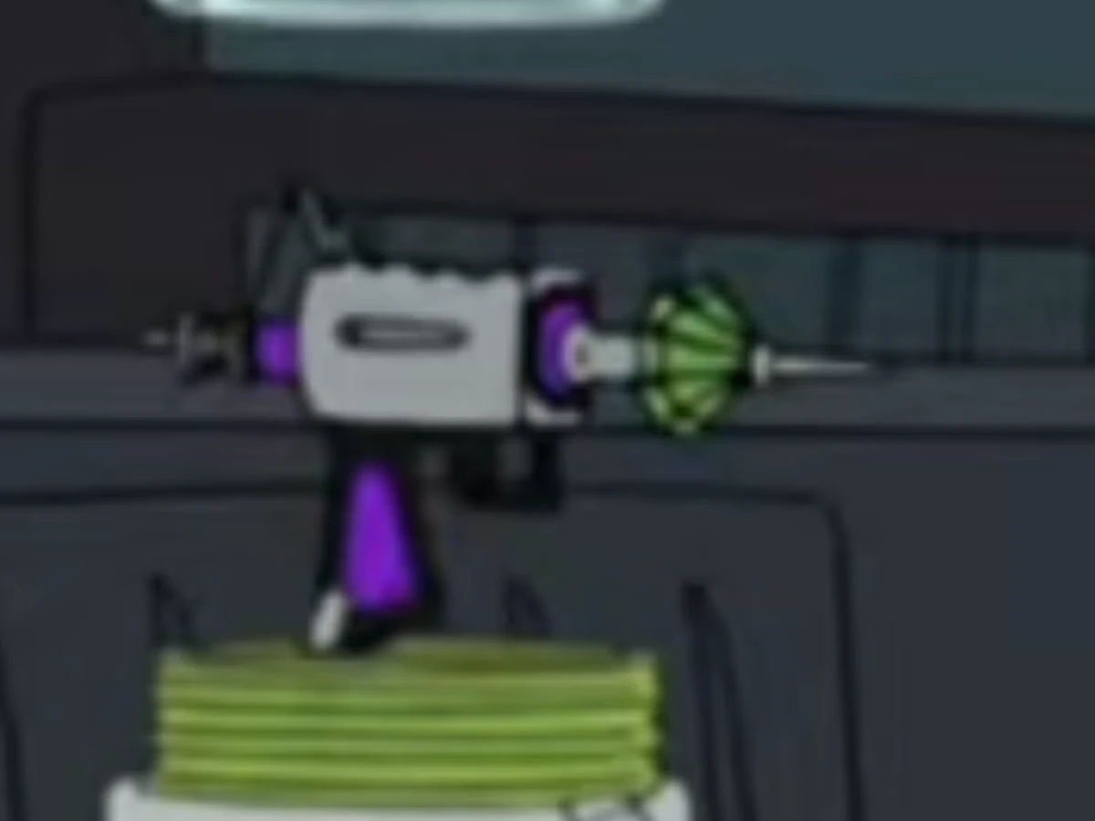 Ballgown-inator | Ancient Egyptian.com Wiki | Fandom