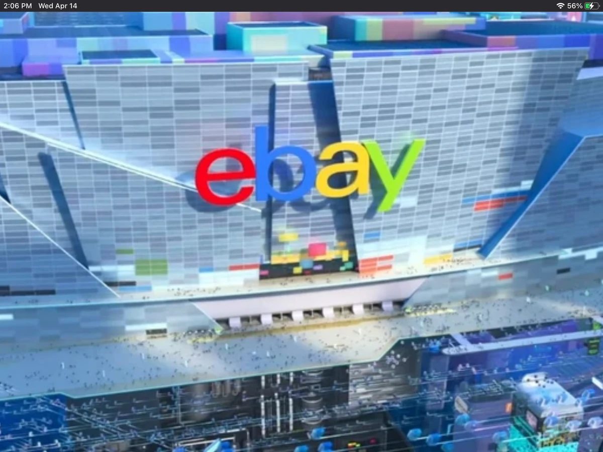 EBay | Ancient Egyptian.com Wiki | Fandom