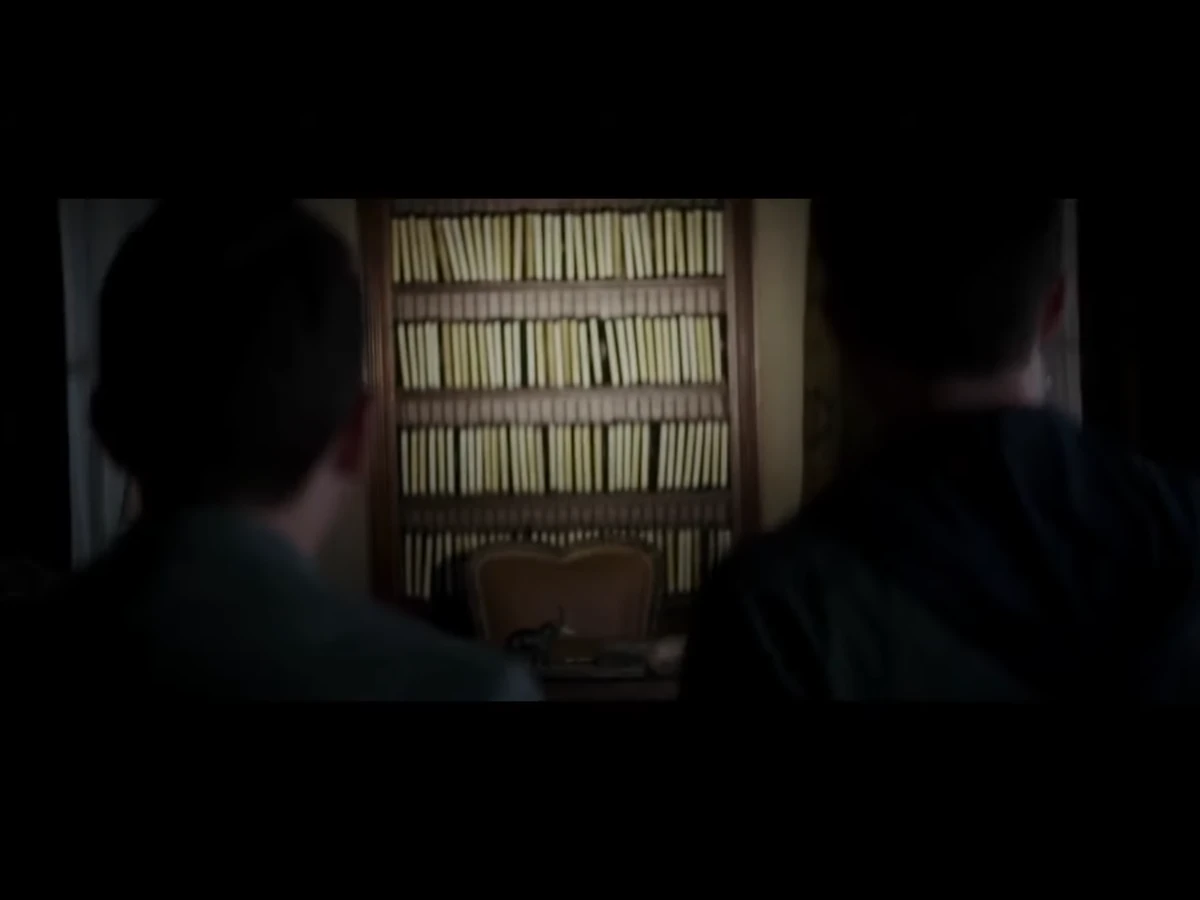 Goosebumps Manuscripts | Ancient Egyptian.com Wiki | Fandom