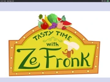 Tasty Time with Zefronk | Ancient Egyptian.com Wiki | Fandom