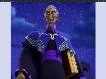 Fiero | Ancient Egyptian.com Wiki | Fandom