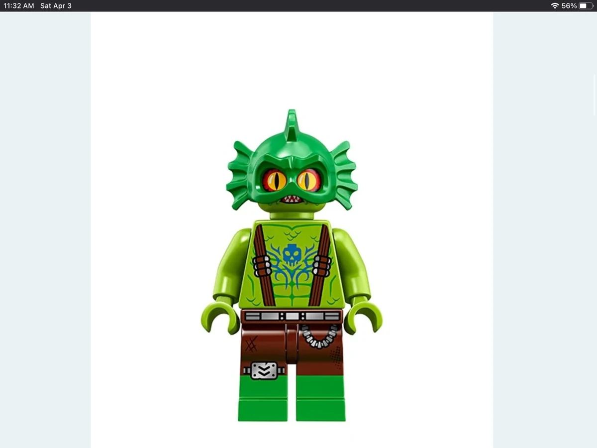 Swamp Creature | Ancient Egyptian.com Wiki | Fandom