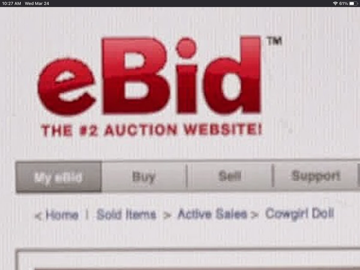 EBid: The Number 2 Auction Website | Ancient Egyptian.com Wiki | Fandom