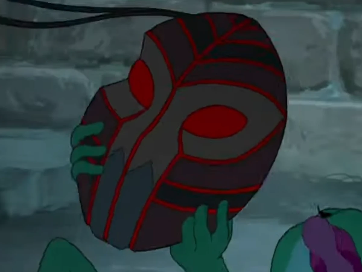 Facilier's Talisman | Ancient Egyptian.com Wiki | Fandom