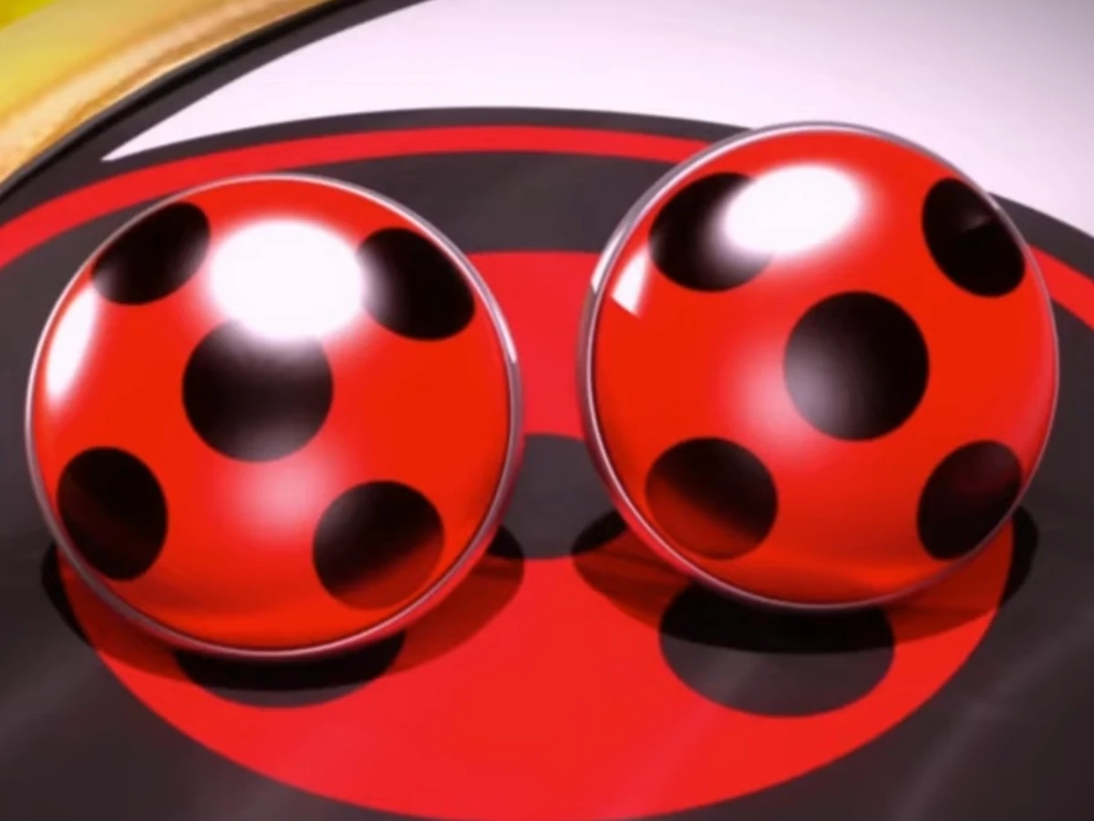 Ladybug Miraculous | Ancient Egyptian.com Wiki | Fandom