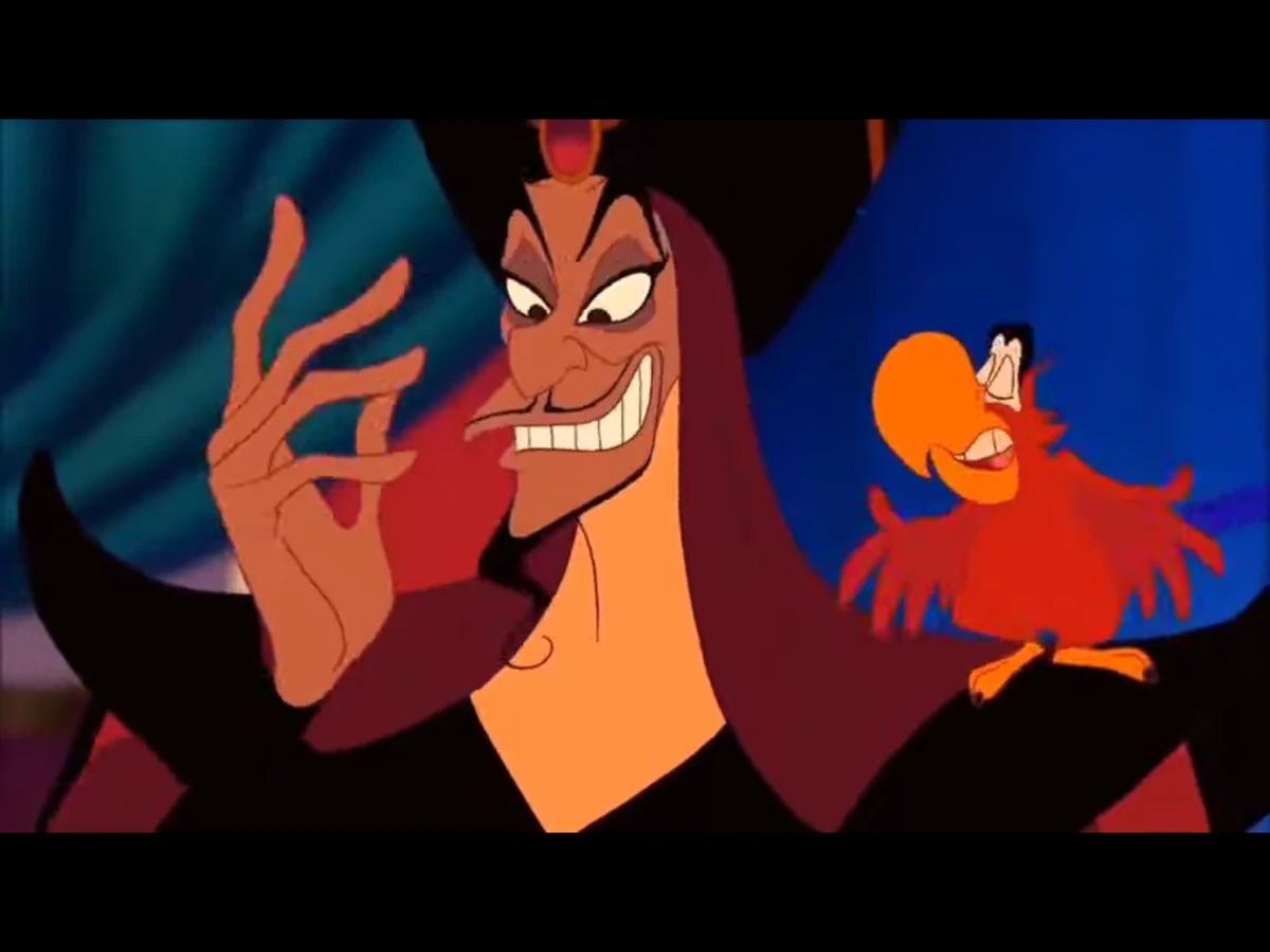 Jafar | Ancient Egyptian.com Wiki | Fandom