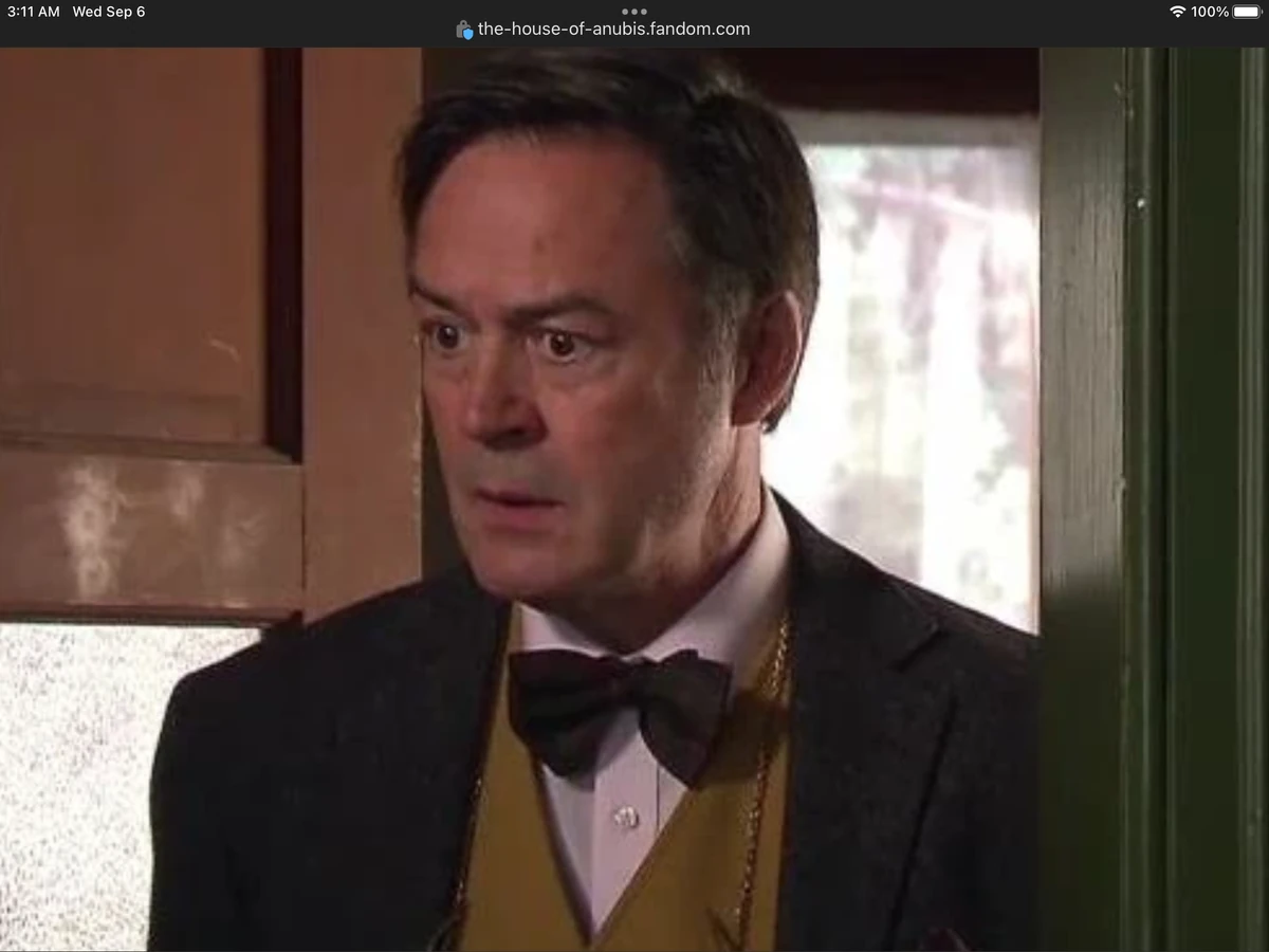 Eric Sweet | Ancient Egyptian.com Wiki | Fandom