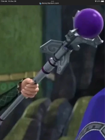 Scepter of Night | Ancient Egyptian.com Wiki | Fandom