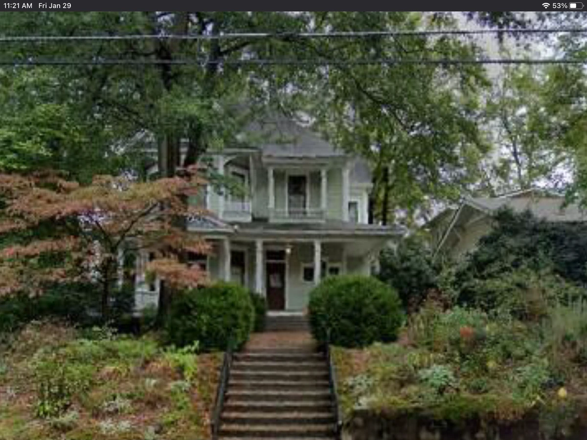 R.L. Stine’s House | Ancient Egyptian.com Wiki | Fandom