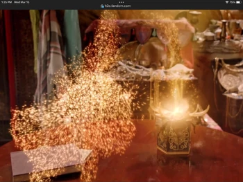 Trapping Spell | Ancient Egyptian.com Wiki | Fandom