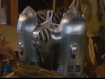 Rocket Pack | Ancient Egyptian.com Wiki | Fandom