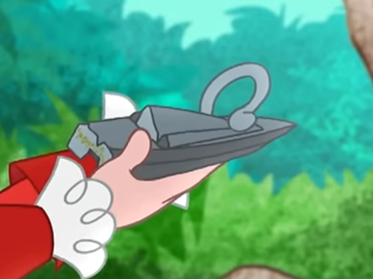 Doom Stone | Ancient Egyptian.com Wiki | Fandom