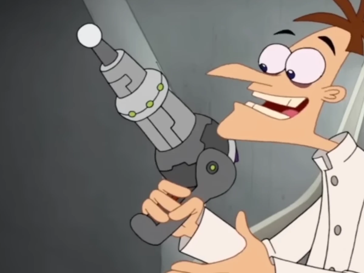 I-Don't-Care-inator | Ancient Egyptian.com Wiki | Fandom