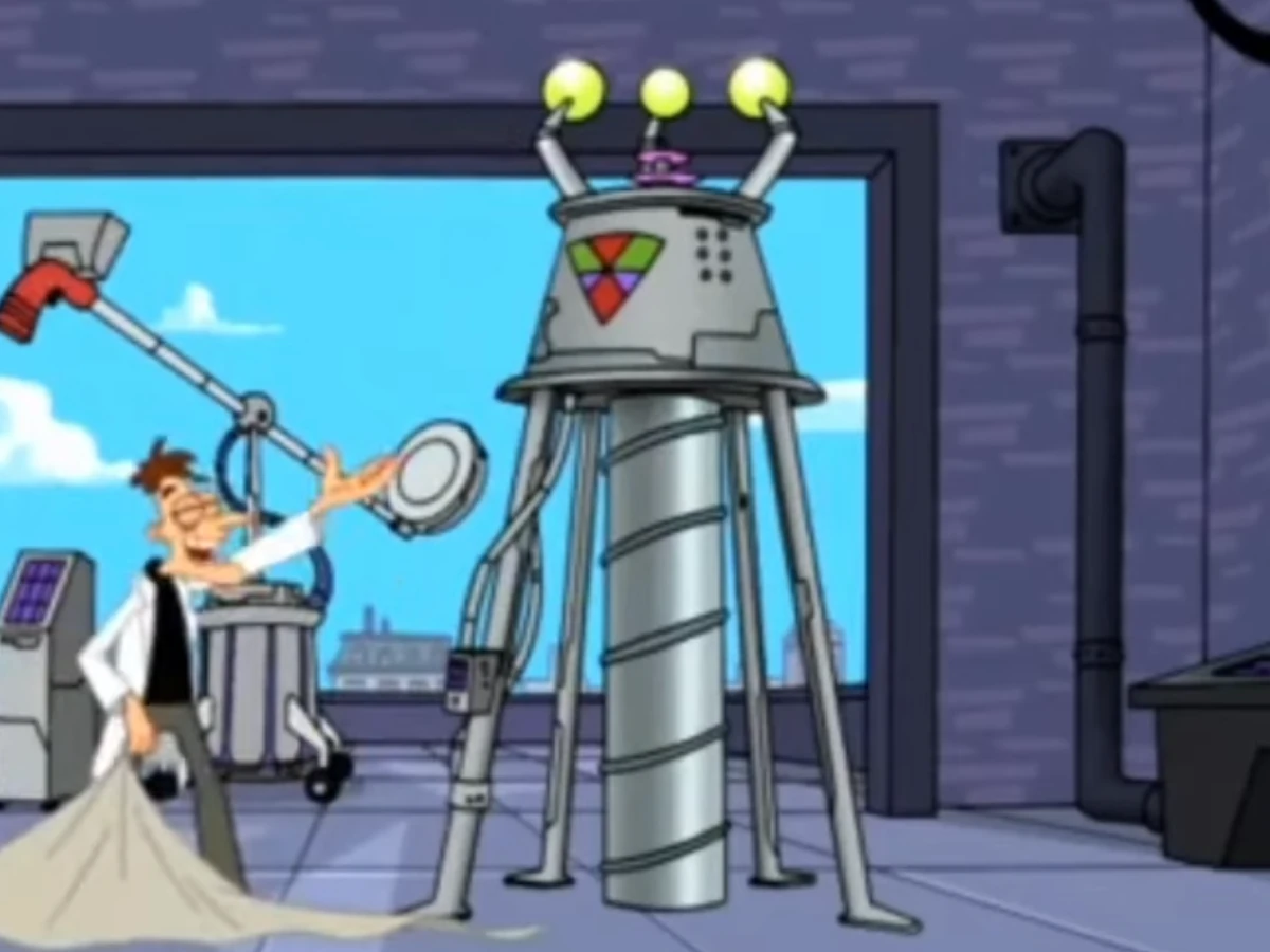 All Purpose-inator | Ancient Egyptian.com Wiki | Fandom