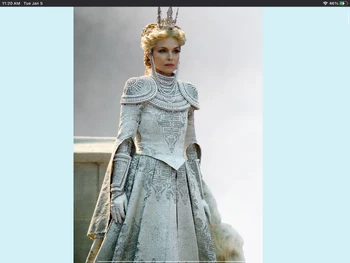 Queen Ingrith | Ancient Egyptian.com Wiki | Fandom