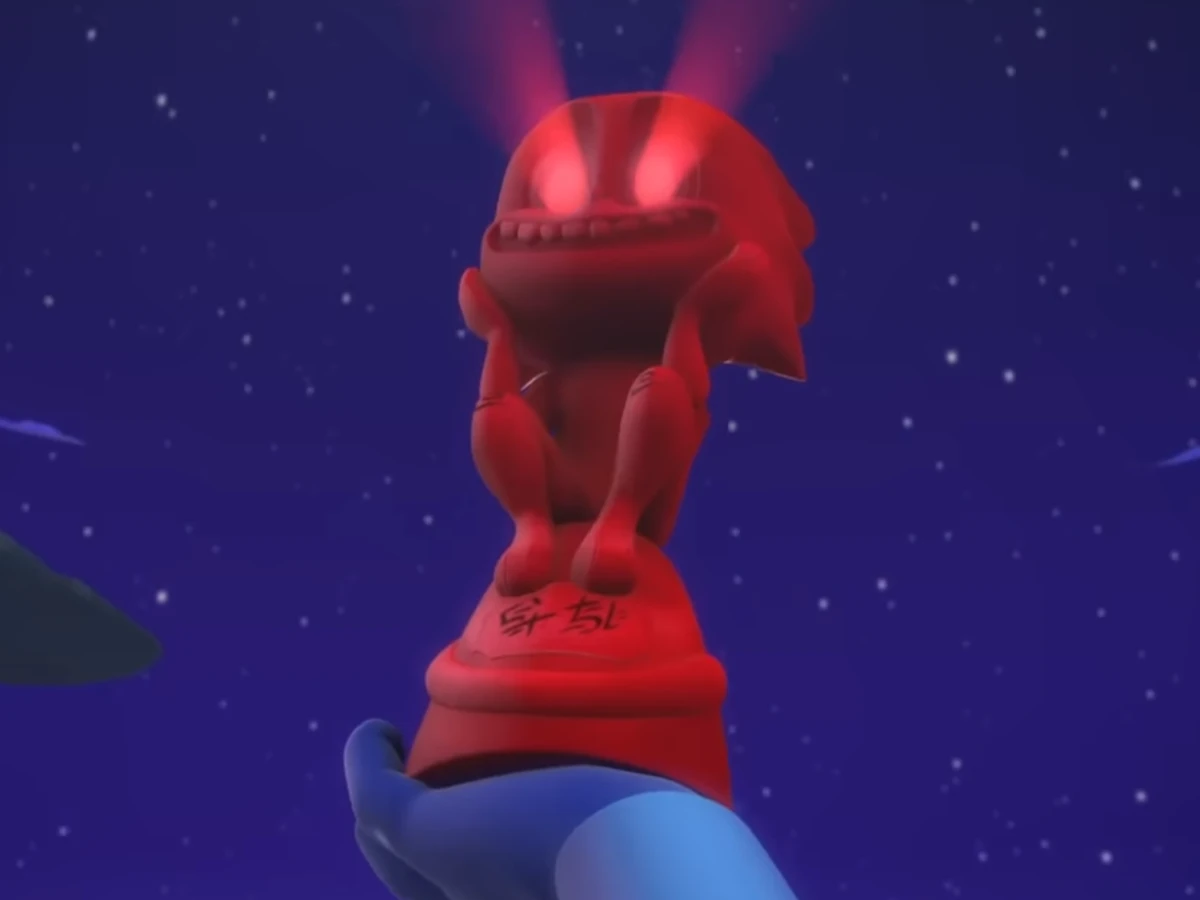 Munki-gu Statue | Ancient Egyptian.com Wiki | Fandom