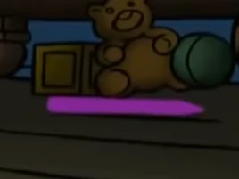 Harold’s Purple Crayon | Ancient Egyptian.com Wiki | Fandom